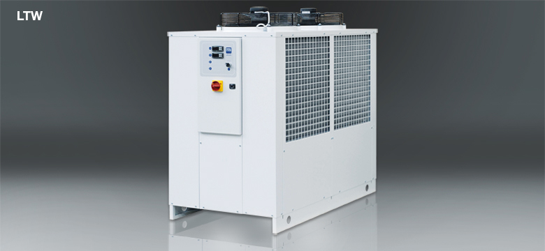 Euro Cold - refrigeratori per fluidi per costruttori di macchine