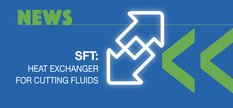 Euro Cold - fluid coolers for machine manufacturers